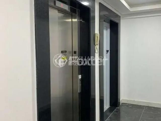 Apartamento para Venda em Porto Alegre/RS Jardim Botânico 1 Quartos