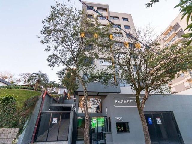 Apartamento para Venda em Porto Alegre/RS Jardim Botânico 1 Quartos