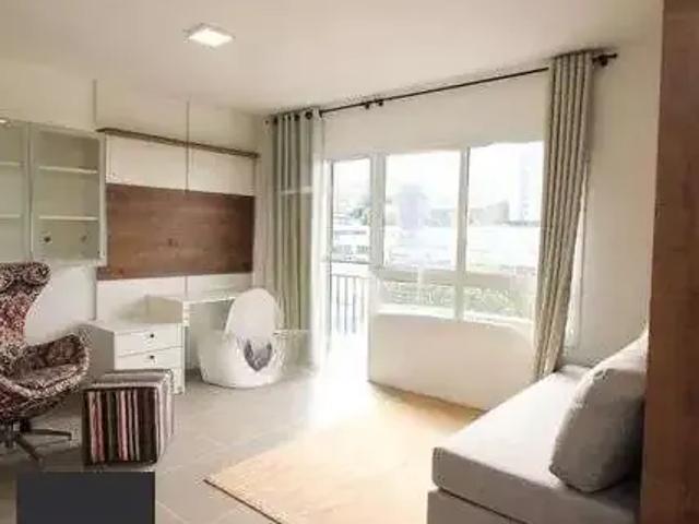 Apartamento para Venda em Porto Alegre/RS Jardim Botânico 1 Quartos