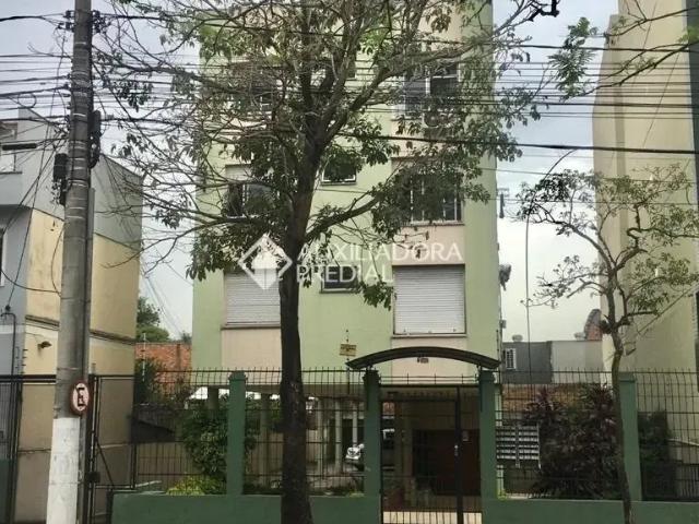 Apartamento para Venda em Porto Alegre/RS Jardim Botânico 1 Quartos