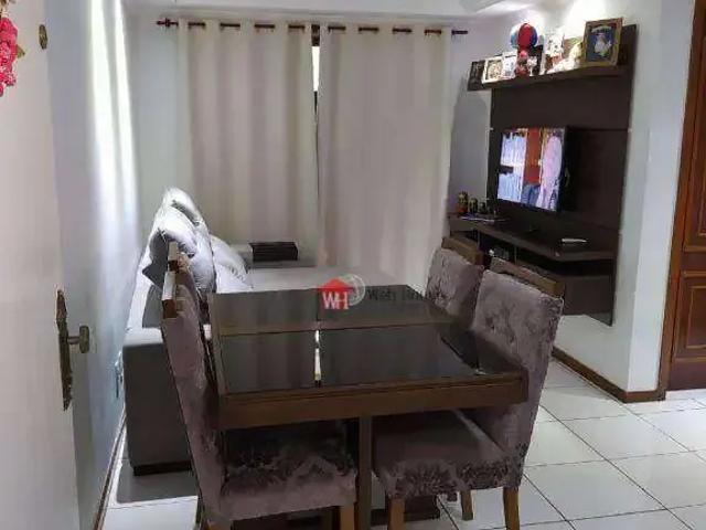 Apartamento para Venda em Porto Alegre/RS Jardim Botânico 1 Quartos