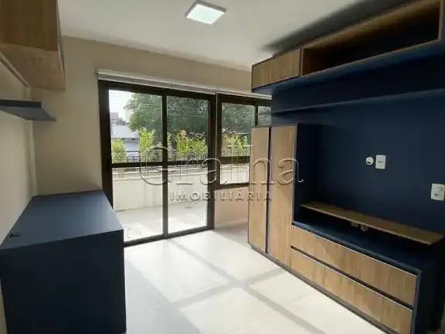 Apartamento para Venda em Porto Alegre/RS Jardim Botânico 1 Quartos