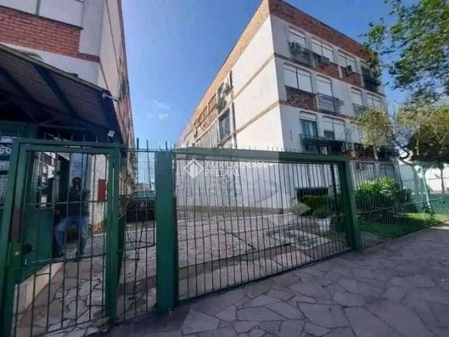 Apartamento para Venda em Porto Alegre/RS Jardim Botânico 1 Quartos