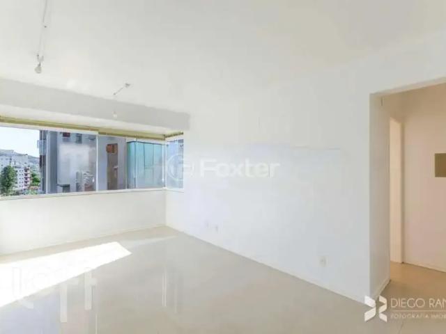 Apartamento para Venda em Porto Alegre/RS Jardim Botânico 1 Quartos