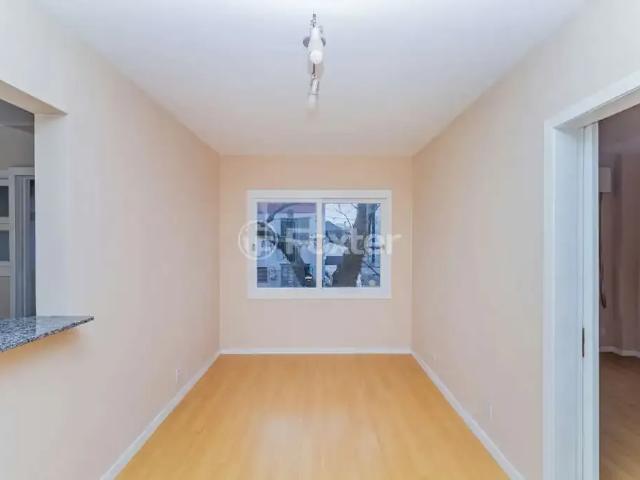 Apartamento para Venda em Porto Alegre/RS Jardim Botânico 1 Quartos