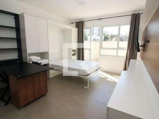 Apartamento para Venda em Porto Alegre/RS Jardim Botânico 1 Quartos