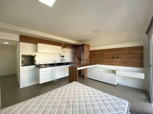 Apartamento para Venda em Porto Alegre/RS Jardim Botânico 1 Quartos