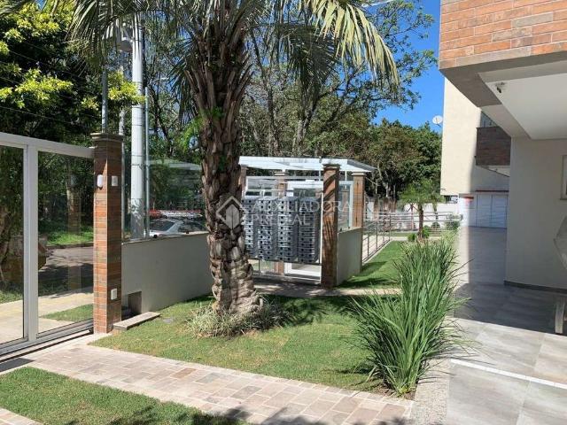 Apartamento para Venda em Porto Alegre/RS Jardim Botânico 1 Quartos