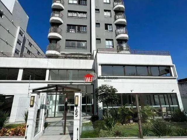 Apartamento para Venda em Porto Alegre/RS Jardim Botânico 1 Quartos