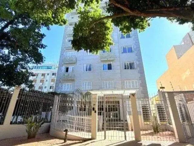 Apartamento para Venda em Porto Alegre/RS Jardim Botânico 1 Quartos