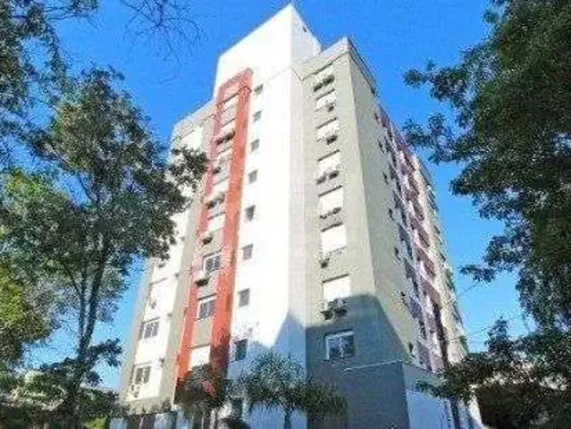 Apartamento para Venda em Porto Alegre/RS Jardim Botânico 1 Quartos