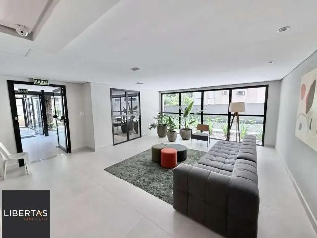 Apartamento para Venda em Porto Alegre/RS Jardim Botânico 1 Quartos