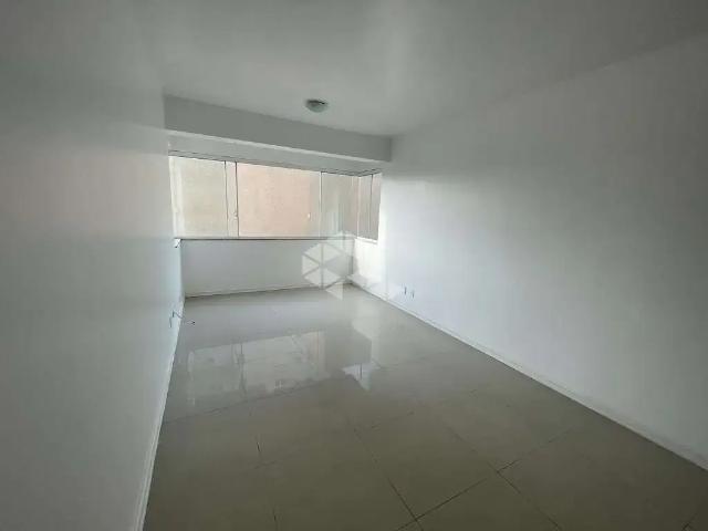 Apartamento para Venda em Porto Alegre/RS Jardim Botânico 1 Quartos