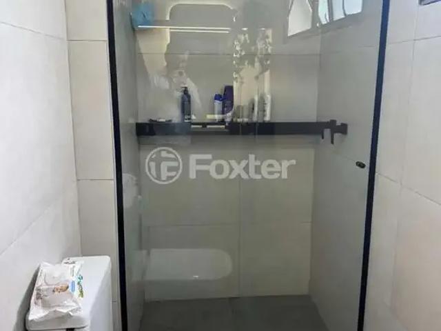 Apartamento para Venda em Porto Alegre/RS Jardim Botânico 1 Quartos