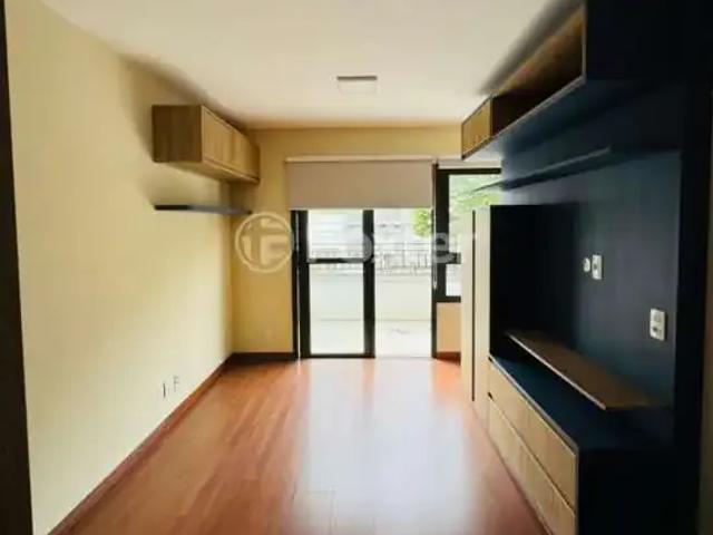 Apartamento para Venda em Porto Alegre/RS Jardim Botânico 1 Quartos