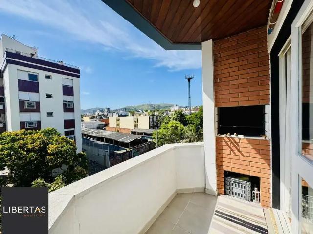 Apartamento para Venda em Porto Alegre/RS Jardim Botânico 1 Quartos