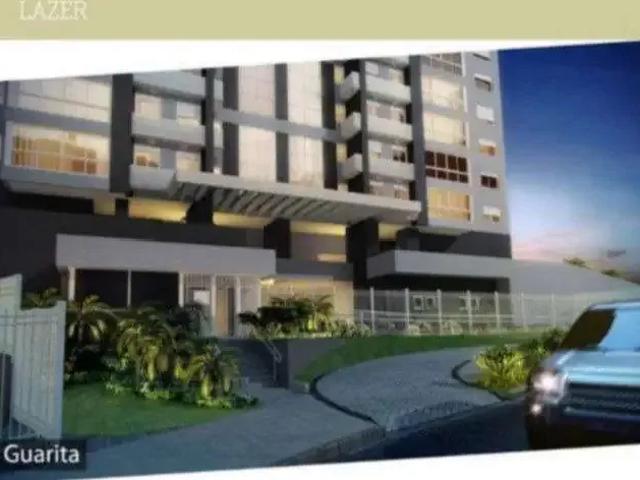 Apartamento para Venda em Porto Alegre/RS Jardim Botânico 1 Quartos