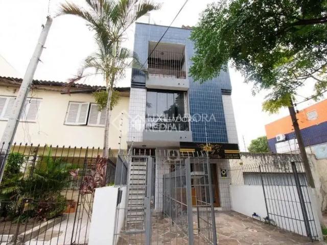Apartamento para Venda em Porto Alegre/RS Jardim Botânico 1 Quartos