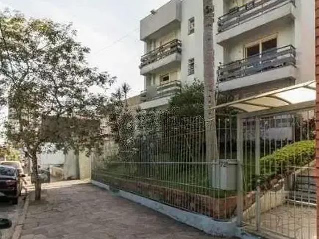 Apartamento para Venda em Porto Alegre/RS Jardim Botânico 1 Quartos