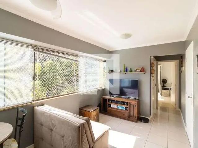 Apartamento para Venda em Porto Alegre/RS Jardim Botânico 1 Quartos