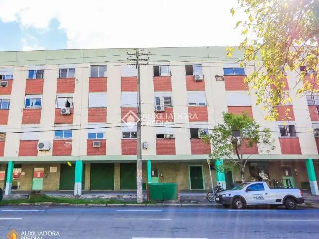 Apartamento para Venda em Porto Alegre/RS Jardim Botânico 1 Quartos