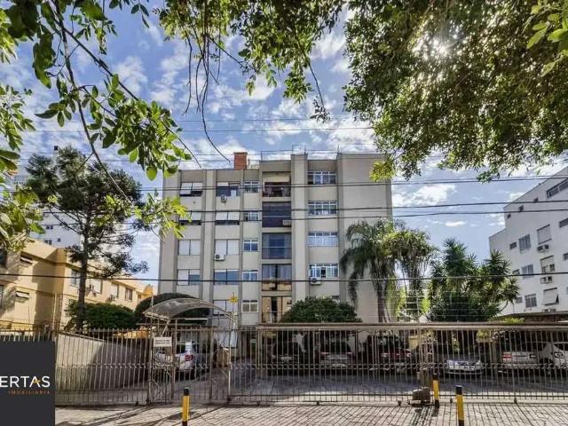 Apartamento para Venda em Porto Alegre/RS Jardim Botânico 1 Quartos