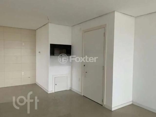 Apartamento para Venda em Porto Alegre/RS Jardim Botânico 1 Quartos