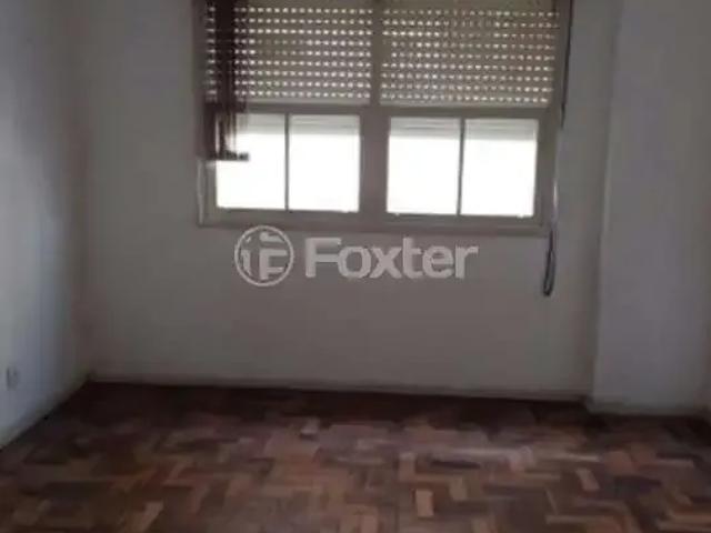 Apartamento para Venda em Porto Alegre/RS Jardim Botânico 1 Quartos
