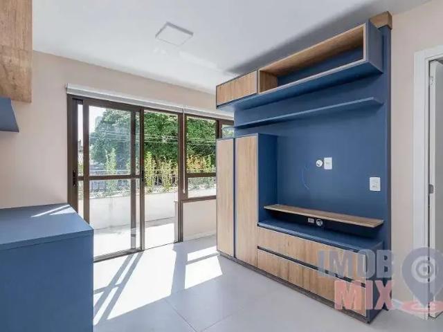 Apartamento para Venda em Porto Alegre/RS Jardim Botânico 1 Quartos