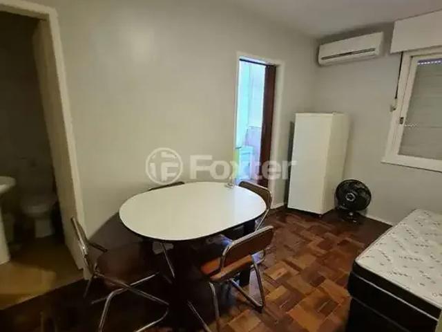 Apartamento para Venda em Porto Alegre/RS Jardim Botânico 1 Quartos