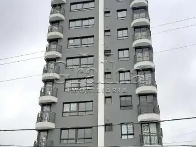 Apartamento para Venda em Porto Alegre/RS Jardim Botânico 1 Quartos
