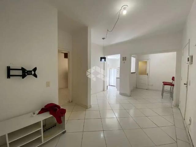 Apartamento para Venda em Porto Alegre/RS Jardim Botânico 1 Quartos