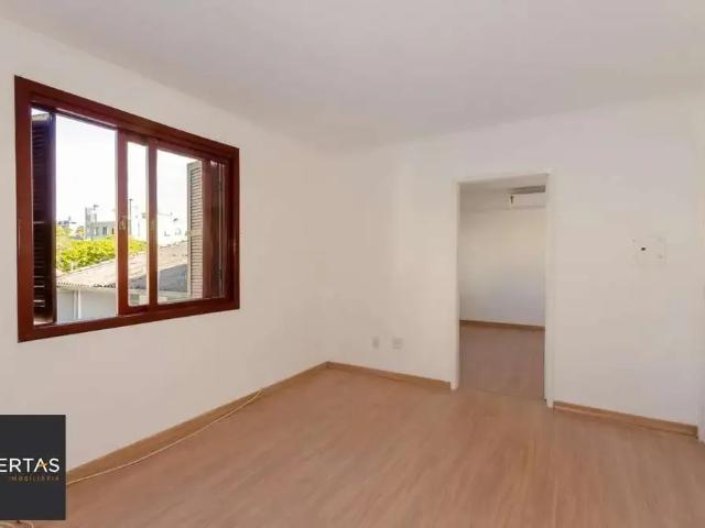 Apartamento para Venda em Porto Alegre/RS Jardim Botânico 1 Quartos
