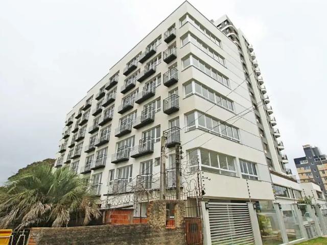Apartamento para Venda em Porto Alegre/RS Jardim Botânico 1 Quartos