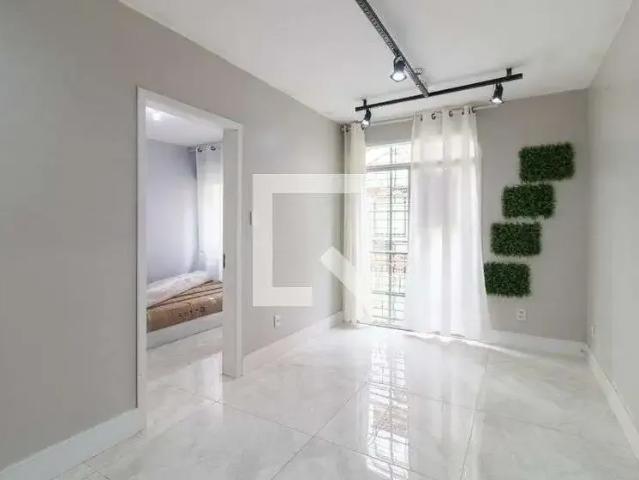 Apartamento para Venda em Porto Alegre/RS Jardim Botânico 1 Quartos