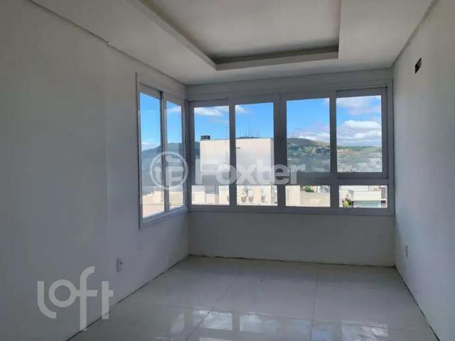 Apartamento para Venda em Porto Alegre/RS Jardim Botânico 1 Quartos