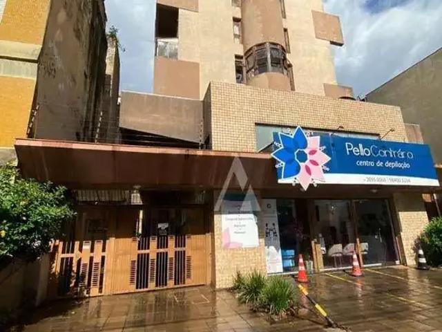 Apartamento para Venda em Porto Alegre/RS Jardim Botânico 1 Quartos