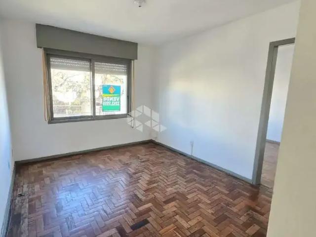 Apartamento para Venda em Porto Alegre/RS Jardim Botânico 1 Quartos