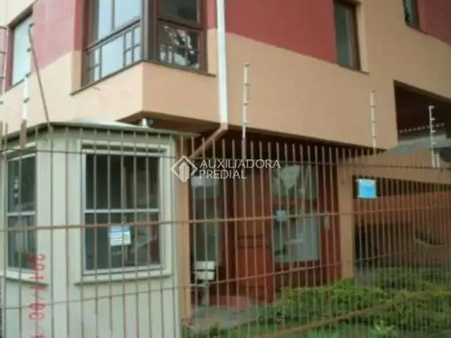 Apartamento para Venda em Porto Alegre/RS Jardim Botânico 1 Quartos