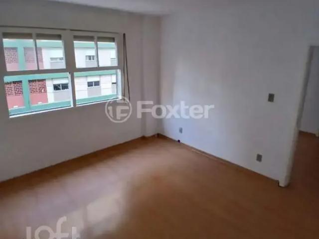 Apartamento para Venda em Porto Alegre/RS Jardim Botânico 1 Quartos