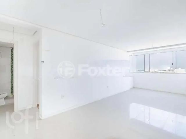 Apartamento para Venda em Porto Alegre/RS Jardim Botânico 1 Quartos