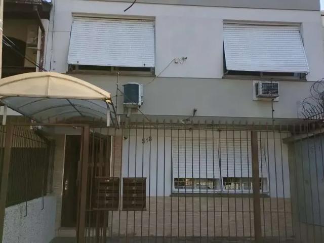 Apartamento para Venda em Porto Alegre/RS Jardim Botânico 1 Quartos