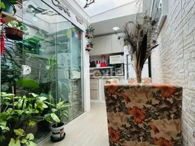 Apartamento para Venda em Porto Alegre/RS Jardim Botânico 1 Quartos
