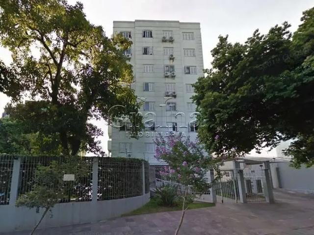 Apartamento para Venda em Porto Alegre/RS Jardim Botânico 1 Quartos