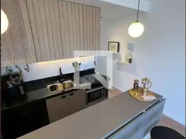 Apartamento para Venda em Porto Alegre/RS Jardim Botânico 1 Quartos