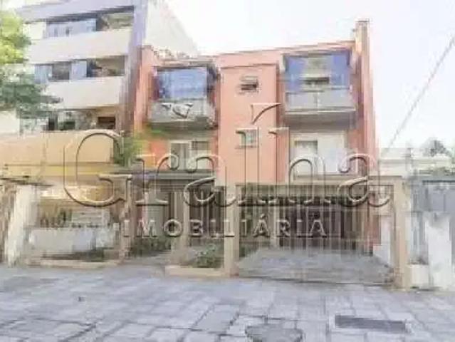 Apartamento para Venda em Porto Alegre/RS Jardim Botânico 1 Quartos