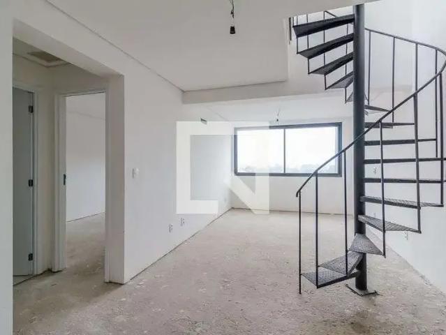 Apartamento para Venda em Porto Alegre/RS Jardim Botânico 1 Quartos