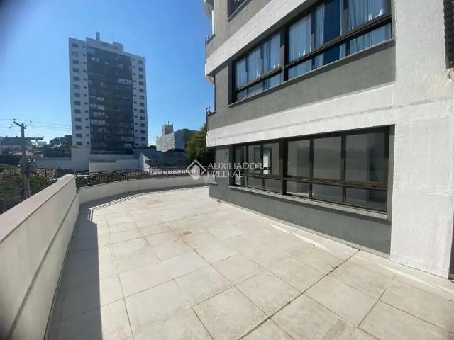 Apartamento para Venda em Porto Alegre/RS Jardim Botânico 1 Quartos