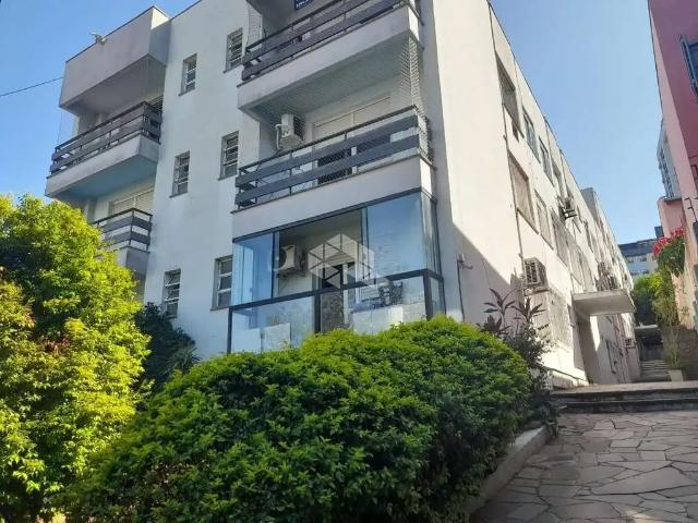 Apartamento para Venda em Porto Alegre/RS Jardim Botânico 1 Quartos