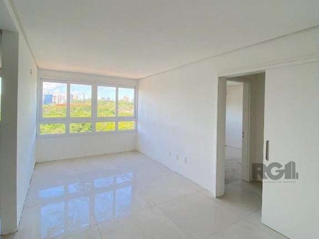 Apartamento para Venda em Porto Alegre/RS Jardim Botânico 1 Quartos
